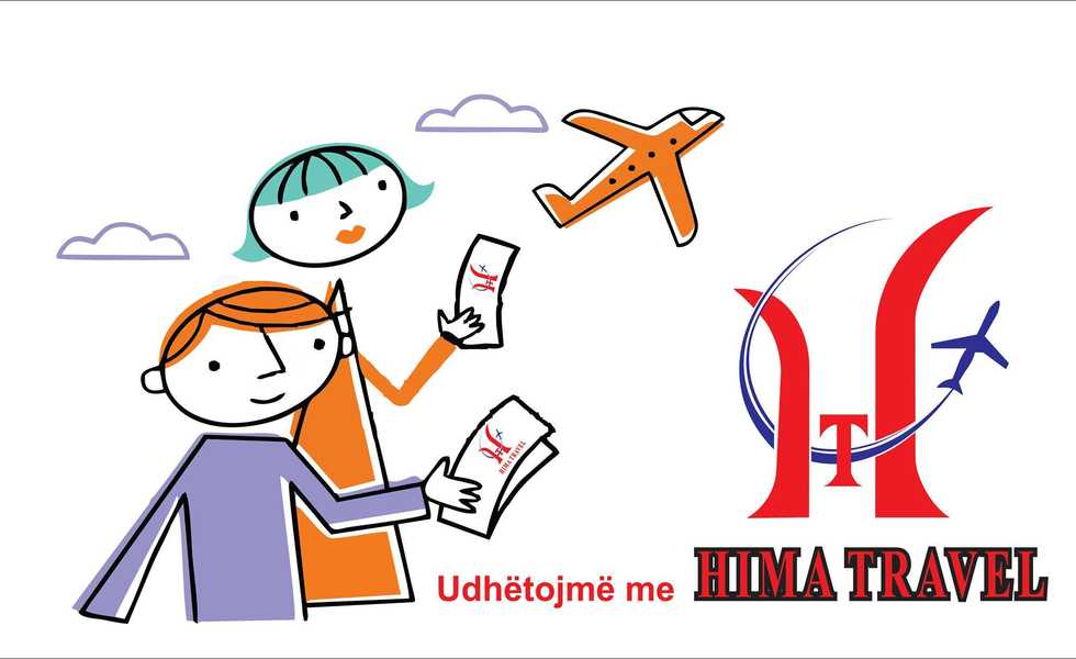 Agjensi Udhetimesh ( Hima Travel ) | Ne Tirane