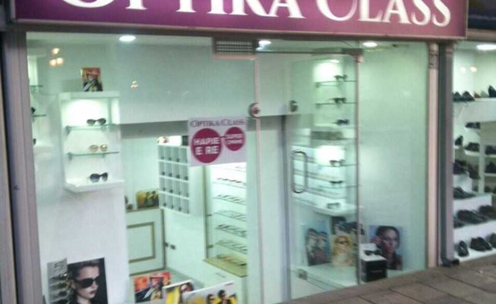 Optika Class | Ne Tirane